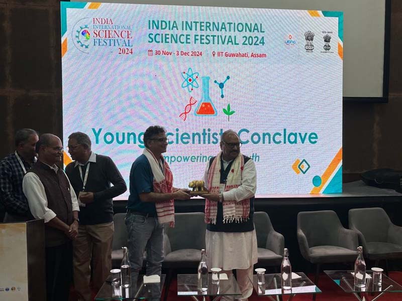 Welcome to Wadia Institute of Himalayan Geology